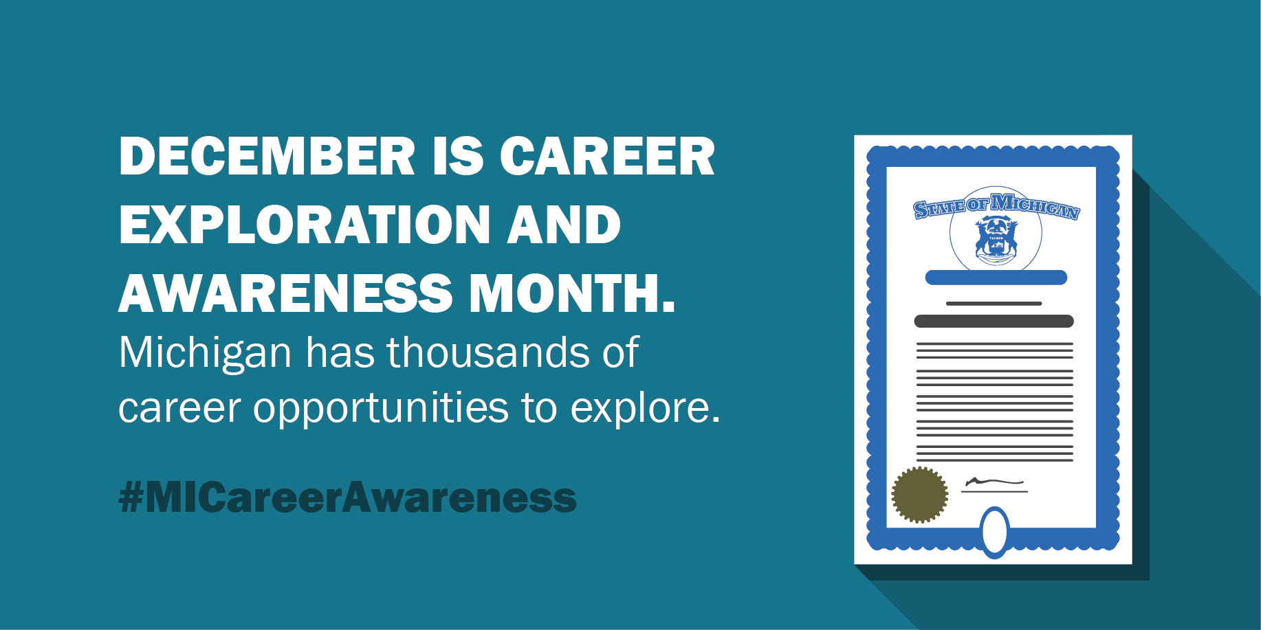 Pure Michigan Talent Connect - Career Exploration and Awareness Toolkit