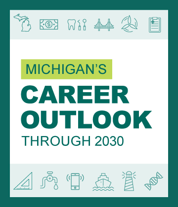 Pure Michigan Talent Connect - Career Exploration